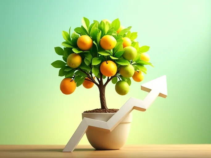 Small Farms Boost Sales Through Ecommerce Expansion