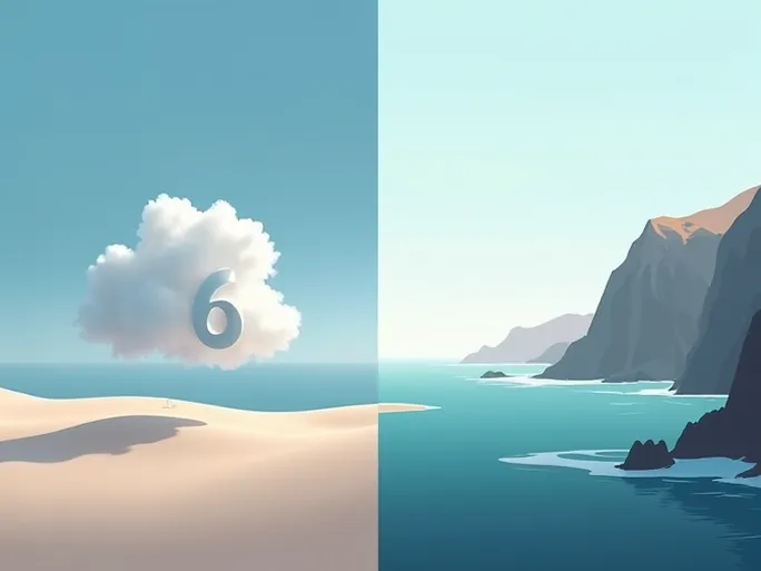 On Runnings Cloud 6 Coast Boosts Comfort and Performance
