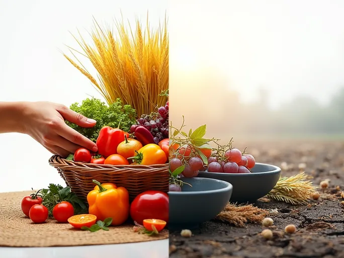 Hunan Leads Multifaceted Effort to Reduce Food Waste