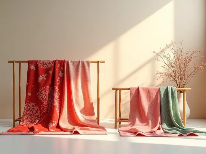 Beijing Institute Marks 100 Years of Textile Artistry