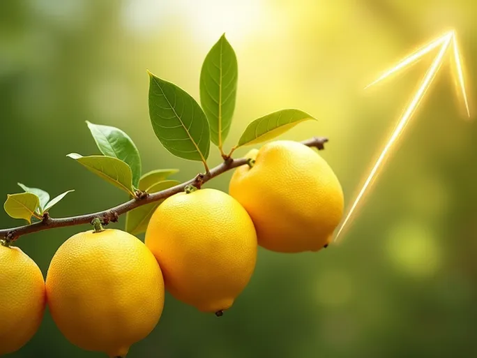 Hubei Citrus Market Reports Pomelo Seedling Prices Varieties