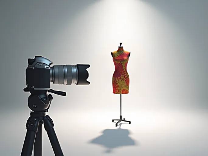 VA Museum Hosts Handson Fashion Photography Workshop