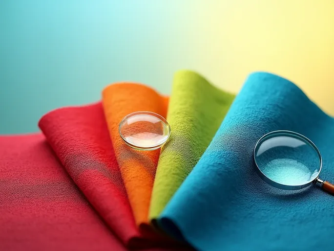 Guide to Sourcing Dyed Polyester Warp Knitted Fabric