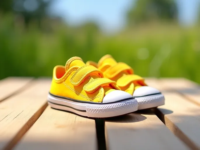 Converse Launches Easyon Chuck Taylors for Kids