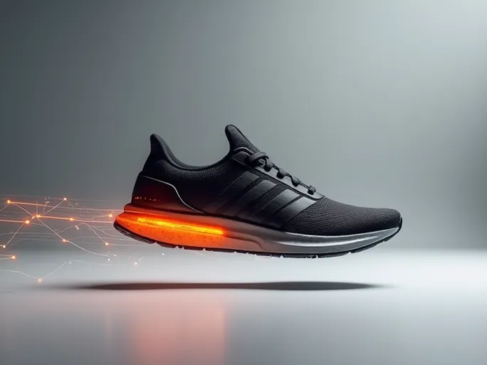 Skechers Launches Datadriven Go Run 600 for Runners