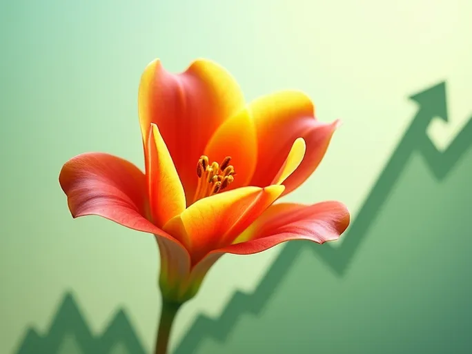 Henans Amaryllis Prices Shift As Growers Adapt Strategies