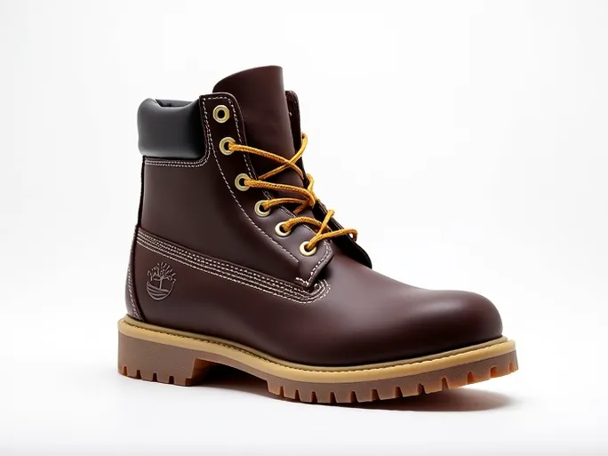 Timberlands Iconic 6inch Boot Combines Durability and Style