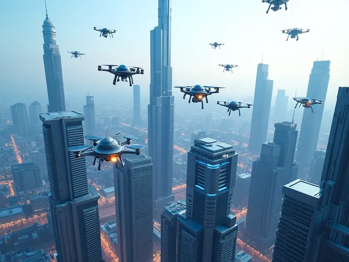 Chinas Minglida Zhongguancun Robotics Partner to Boost Robotics Sector