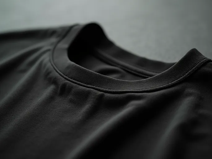 Supreme Redefines Classic Black Tee As Summer Essential