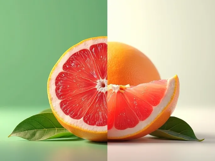 Guide to Selecting and Cultivating Premium Emerald Pomelo Seedlings