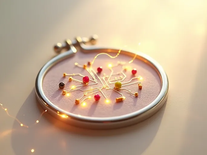 Global Computerized Beaded Embroidery Market Trends and Buying Guide