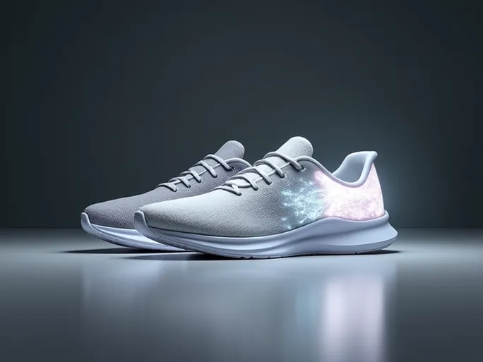 Onitsuka Tiger Unveils Retro Runner for Nightlife