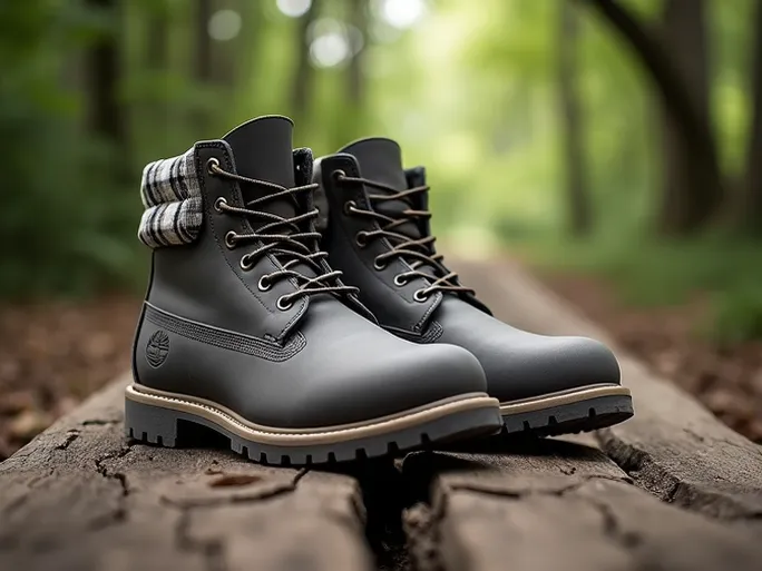 Timberland Revamps Classic Work Boot with Modern Rolltop Design