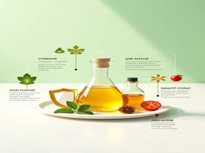 Comprehensive Guide: Food Additive Market and Supply Information