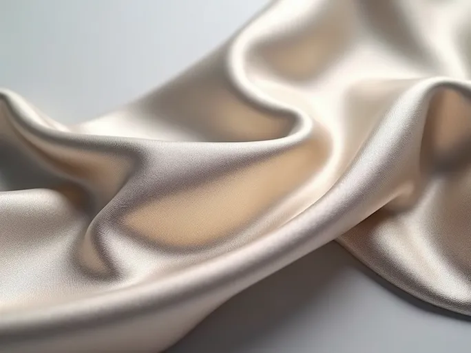 Metallic Fabric Market Price Trends and Buyer Insights