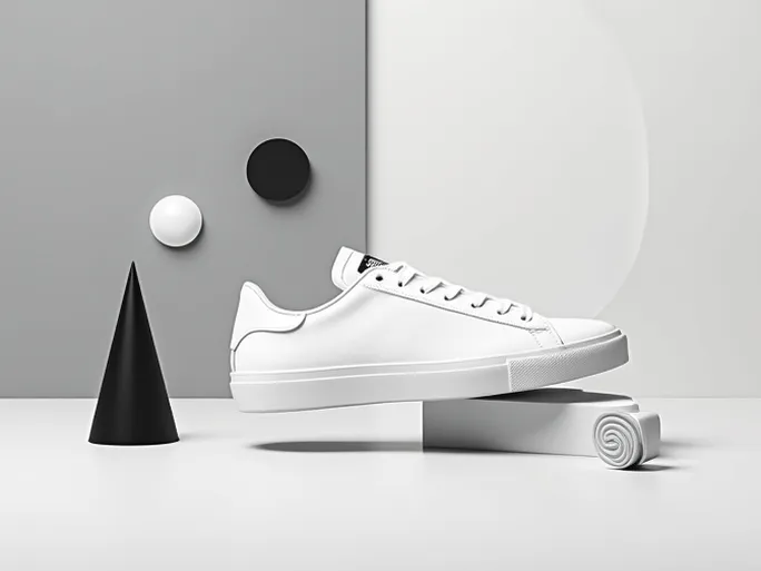 Warrior Classic Low Sneaker Review Timeless Black and White Design