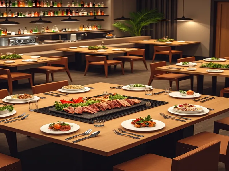 Haidilao's Future: Transitioning from Hot Pot Giant to Barbecue Pioneer