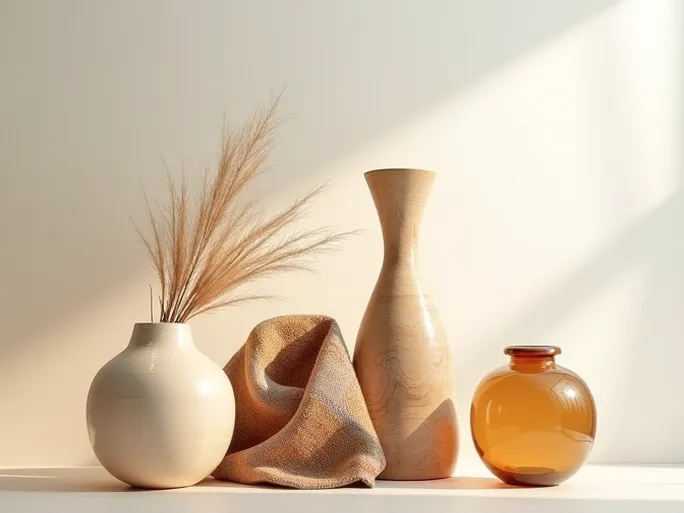 The Fusion of Contemporary Craft and Art A Journey Through Gravers Lane Gallery