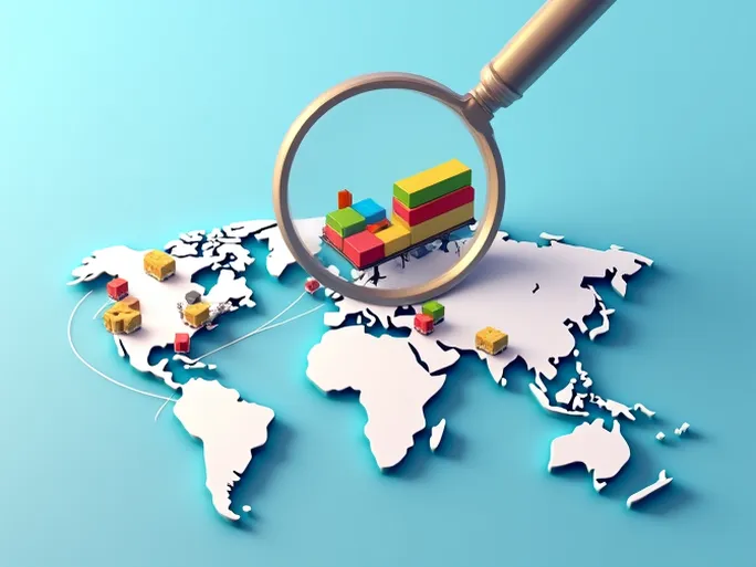 Xiamens CCEE Highlights Top Ecommerce Sourcing Strategies