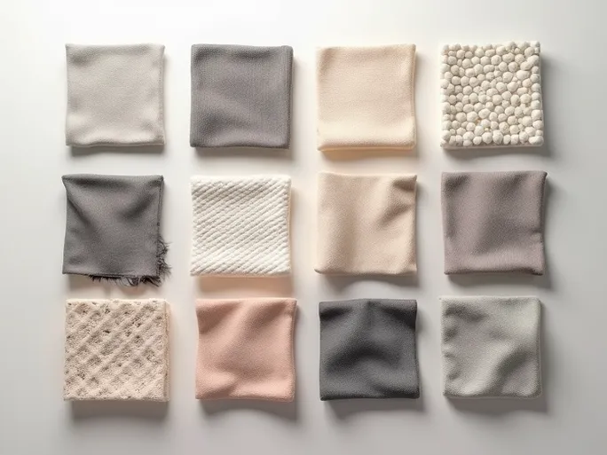 Guide to Sourcing Premium Textured Fabrics and Suppliers