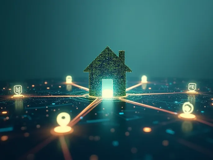 Huawei Waley Partner to Digitize Chinas Custom Home Furnishing Sector