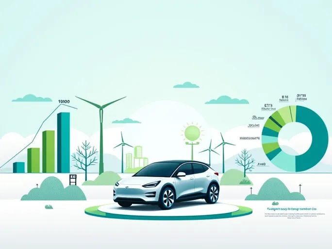 BYD Leads China's EV Boom with $107B Revenue in 2024
