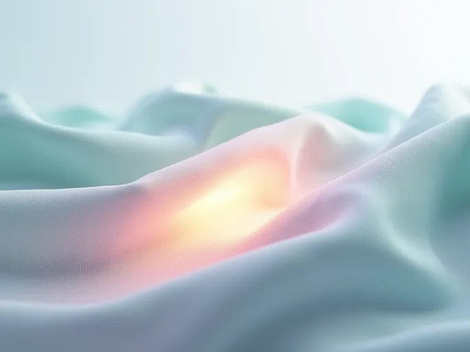Apparel Industry Adopts 50D Cottonfeel Stretch Pongee Fabric