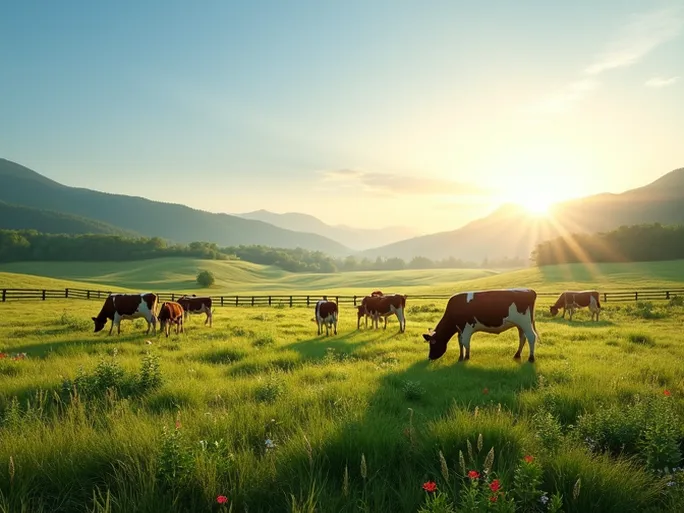 New Tech Transforms Cattle Farming and Ag Education