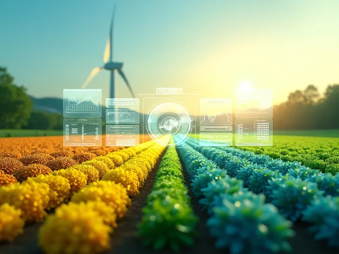 AI Training Boosts Rural Ecommerce in Huinong Net