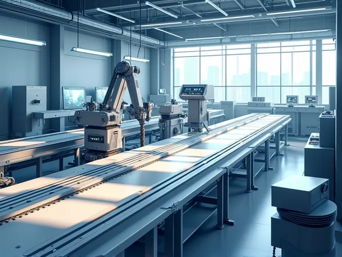 Kirin Software He Li Shi Partner to Boost Smart Factory Tech