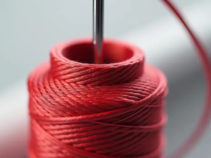 Guide to Choosing Industrialgrade Highstrength Sewing Thread