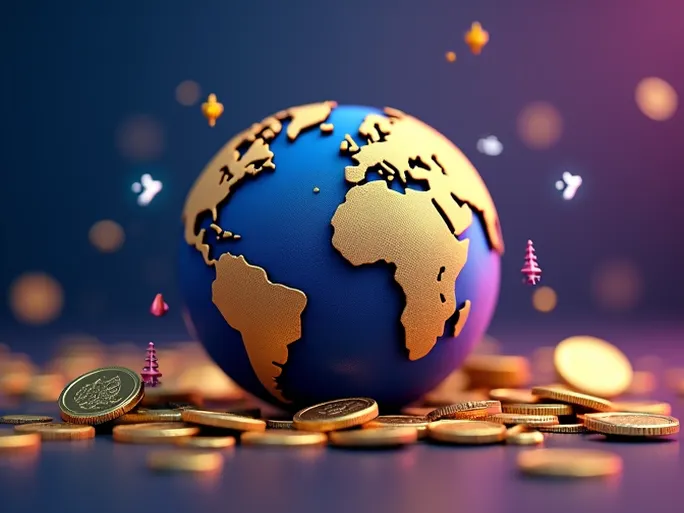 Tiktoks Matrix Strategy Aims for High Earnings Via Lowcost Repurposing