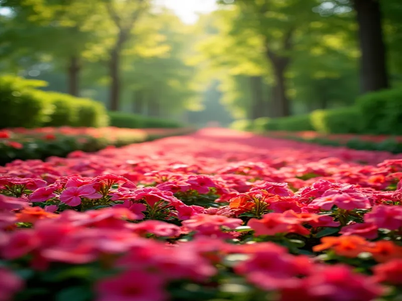 How To Grow And Care For Impatiens A Comprehensive Guide