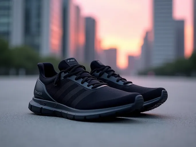 On Cloud 5 Sneaker Merges Urban Style with Comfort