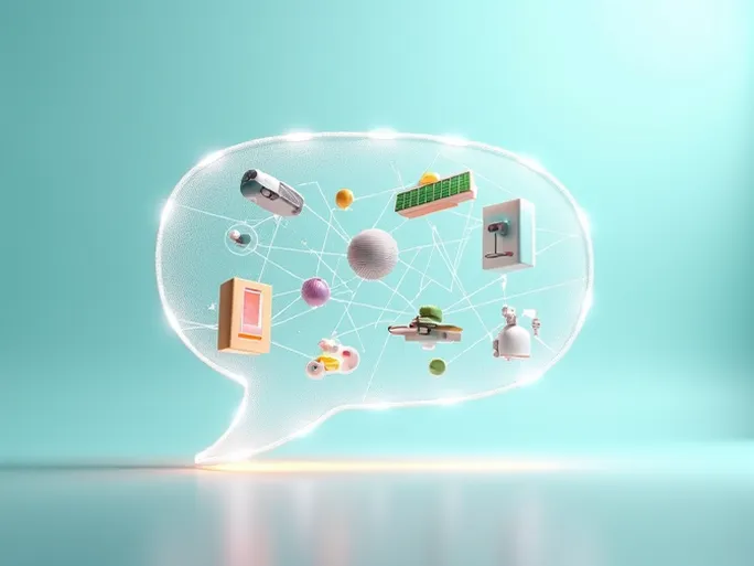 Voice Chip Tech Drives Weichuang Zhiyins Smart Home Innovations