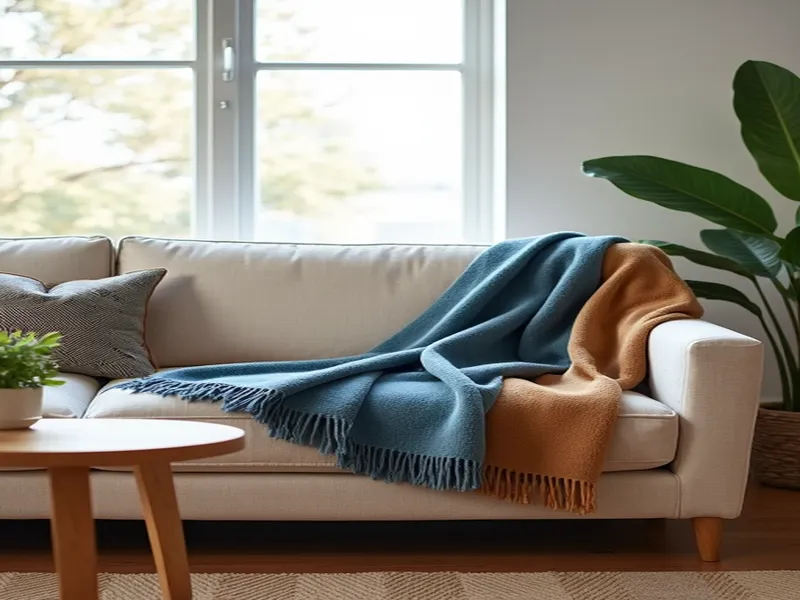 Hermès Launches New Blanket and Cushion Collection, Adding Unique Charm to Home Living