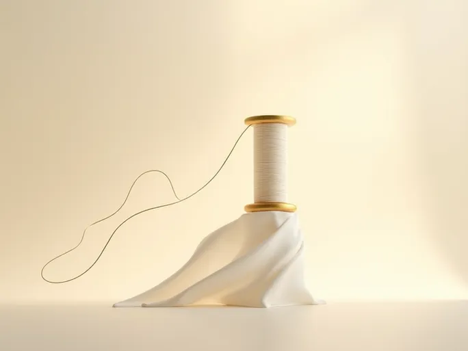 Zhao Jinghe Textiles Expands Bespoke Fabric Offerings