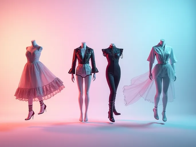 Vivienne Westwoods Enduring Fashion Legacy Explored