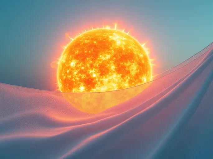 Buyers Guide to Selecting Acrylic Sunprotective Fabrics