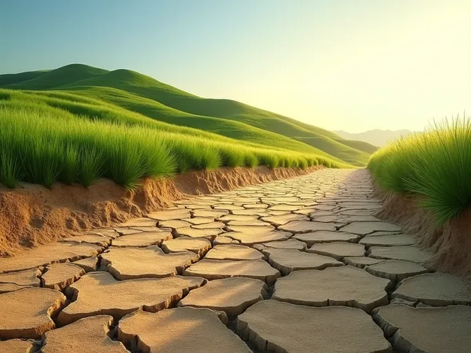 Foxtail Grass Seeds Gain Popularity for Erosion Control