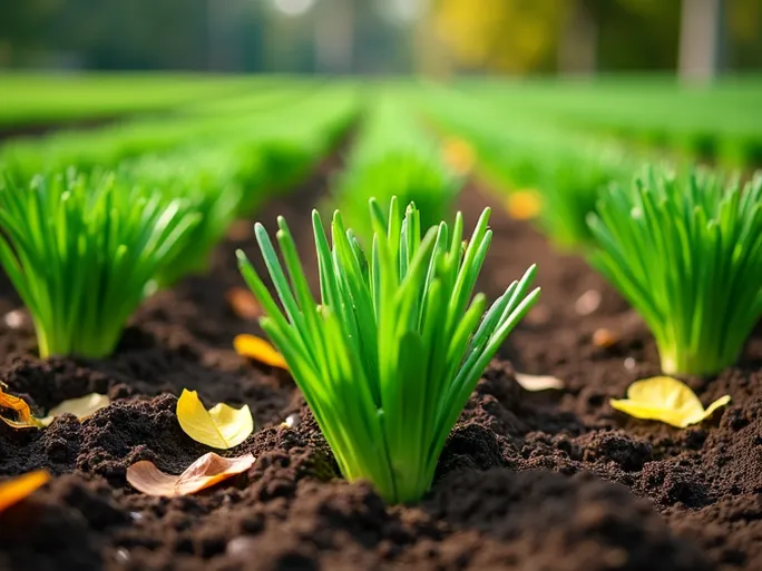 Fall Planting Guide Grow Chives for Next Years Harvest