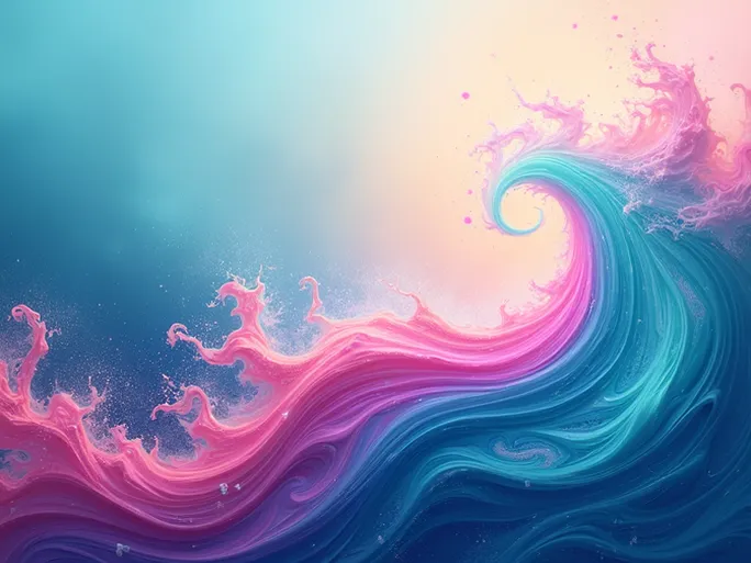 2026 Color Trends Blend Innovation and Nature