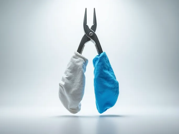 SMS Nonwoven Fabric Gains Traction in Healthcare Sterilization