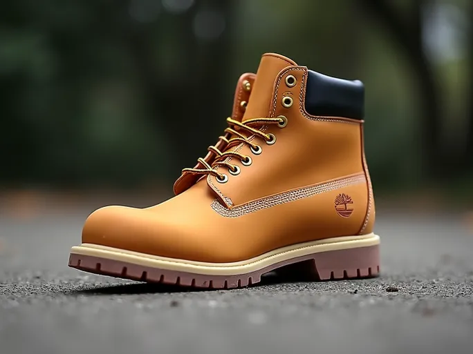DTLR and Timberland Reissue Limitededition Wheat Boot