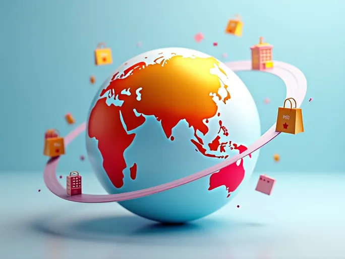 Asiapacific Retailers Adapt Strategies for Resilience and Growth