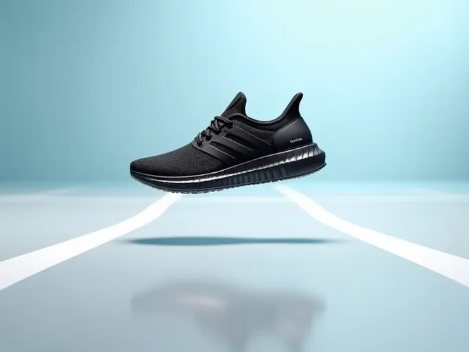 Skechers Go Run Affordable Running Shoe for Daily Training