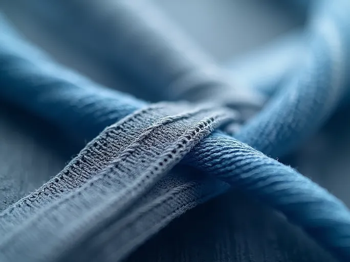 Guangzhous Da Hong Textile Explores Functional Knit Fabrics for Sportswear