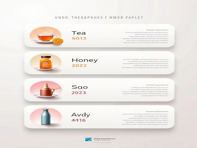 2023 Q4 Beverage Popularity Rankings Revealed: Master Kong Leads Douyin Interaction Ranking