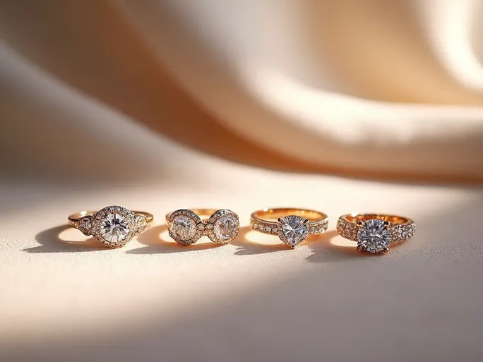 Expert Tips for Selecting the Ideal Engagement Ring