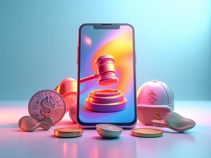 Live Commerce Platform Whatout Gains Edge Over Tiktok Shop in US